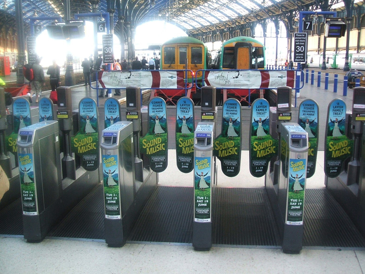 Outdoor – Focal Point Advertising